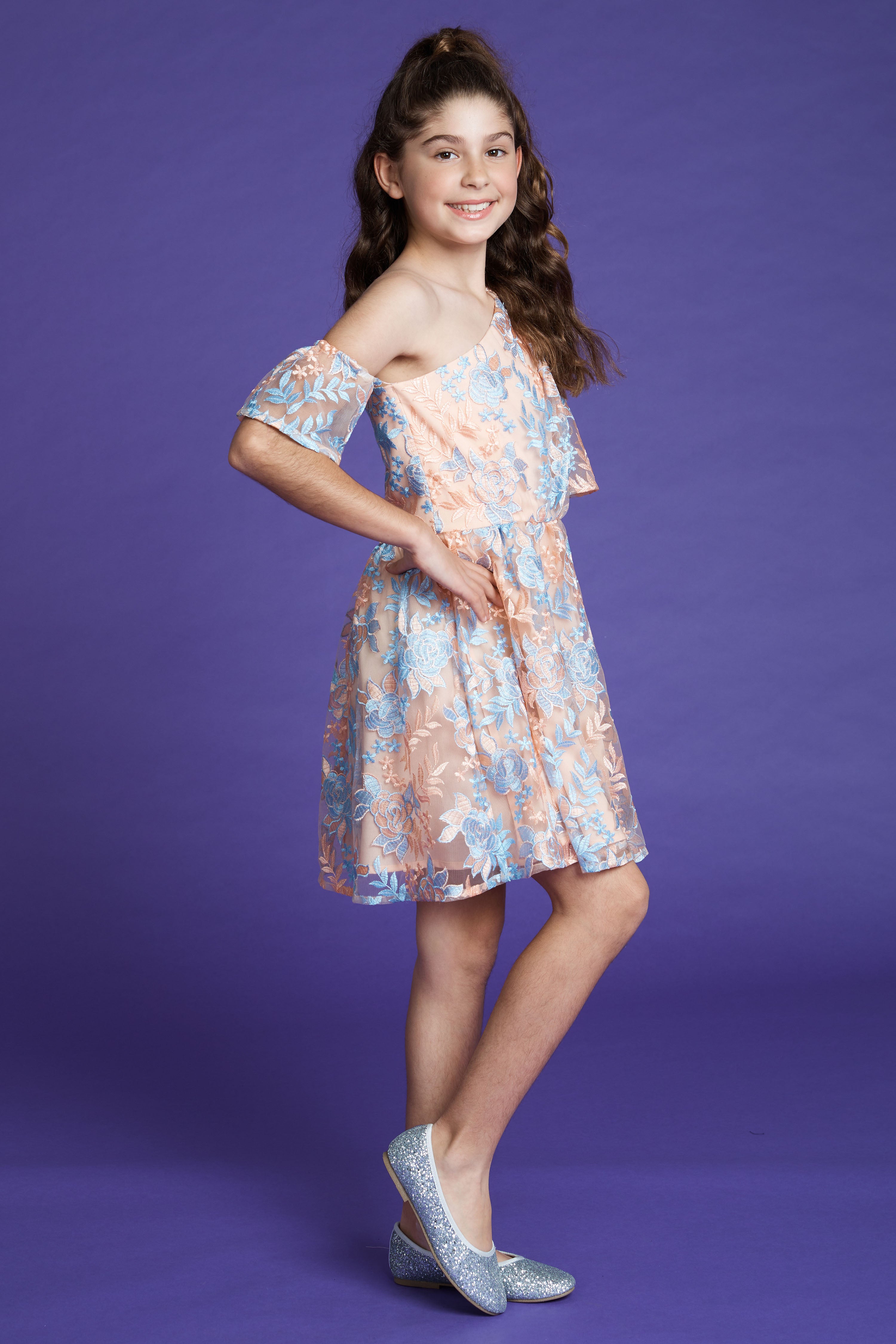 Romance the Label | Bon Bon Tresor Children's Boutique