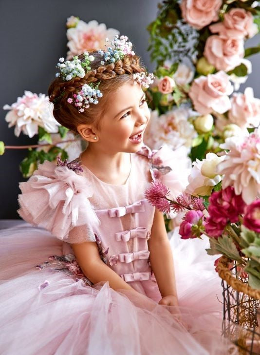Bon Bon Tresor | Designer Children's Clothing Boutique