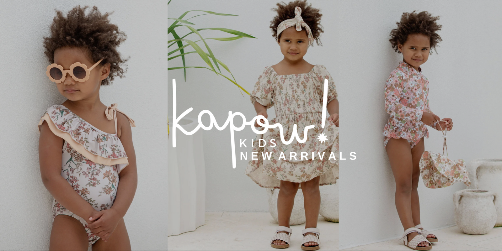 Bon Bon Tresor | Children's Clothing Boutique