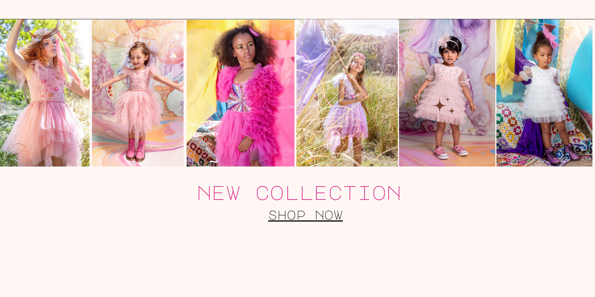 Bon Bon Tresor | Designer Children's Clothing Boutique