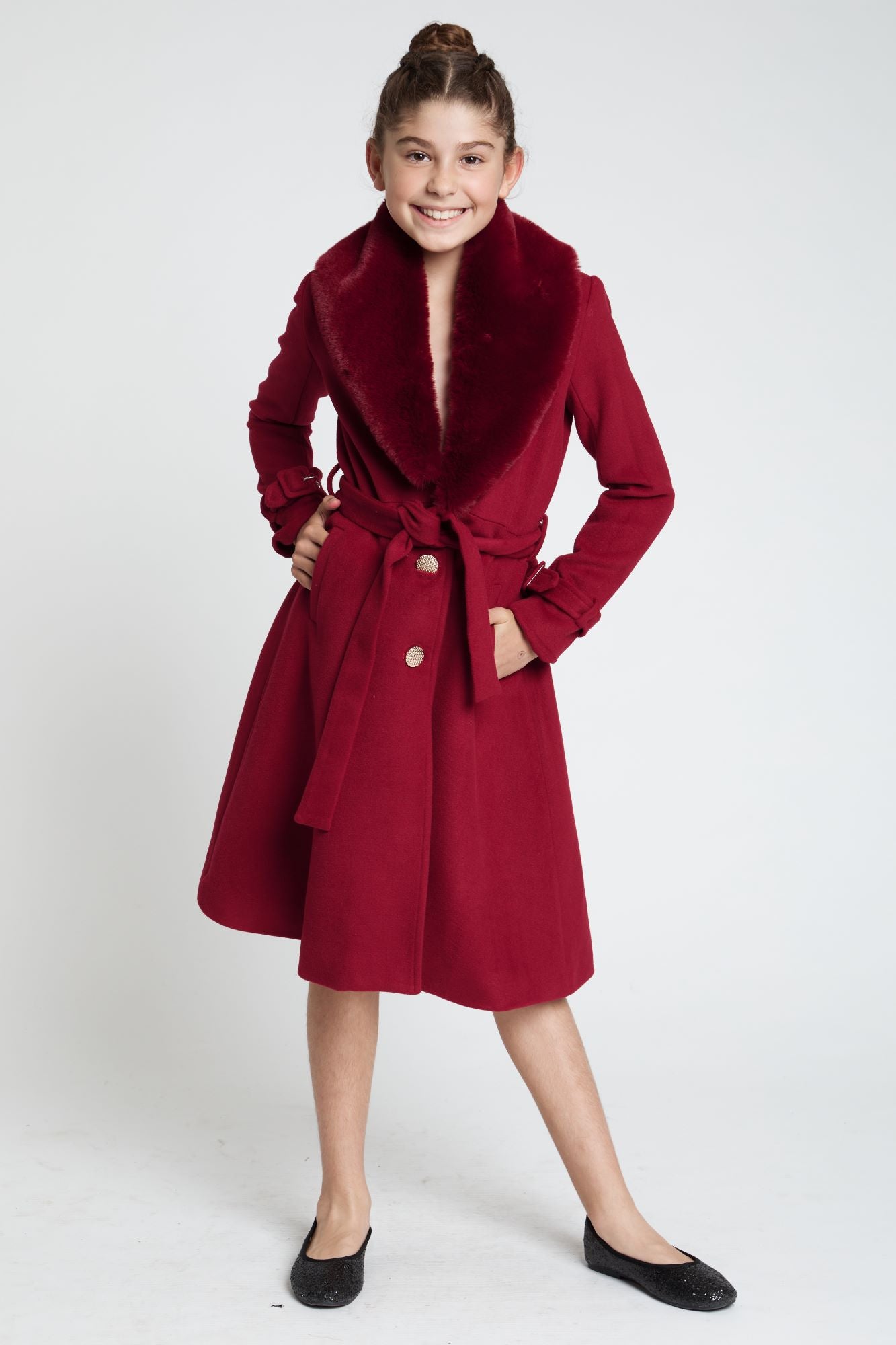 Bon Bon Tresor | Children's Clothing Boutique