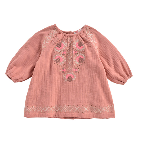 Louise Misha | Bon Bon Tresor Children's Clothing Boutique | 2